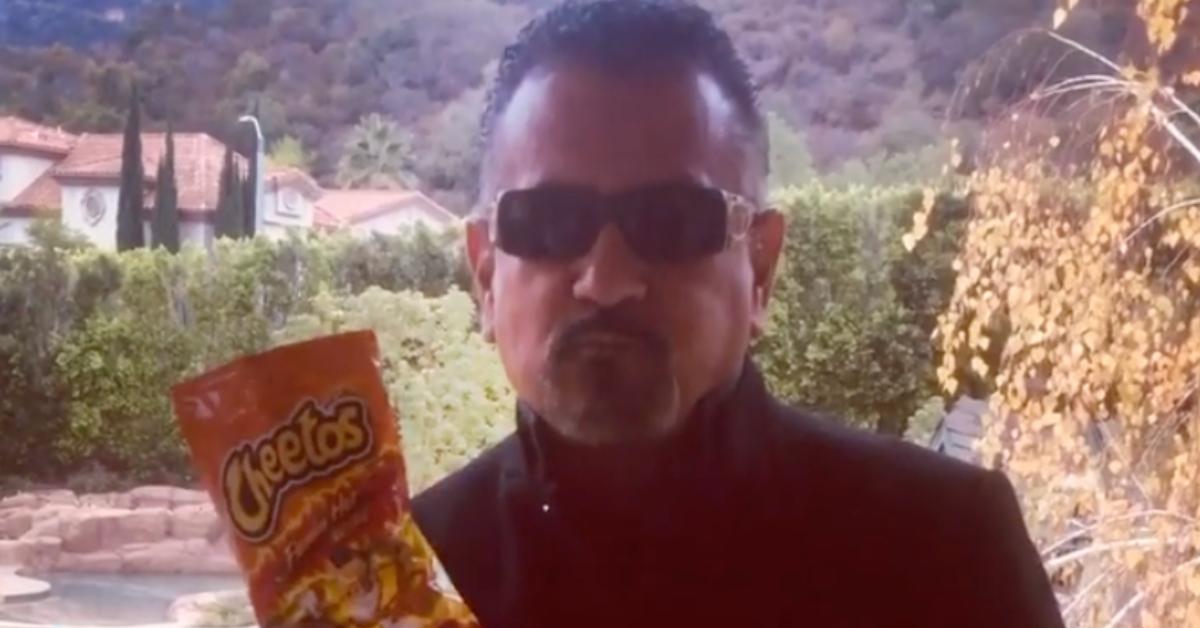 Richard Montañez's Net Worth: How He Built His Fortune