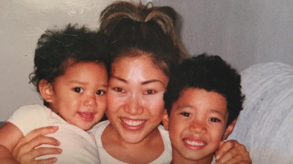 Who Are Kyle Hamilton's Parents? His Dad Derrick Was an Athlete Too