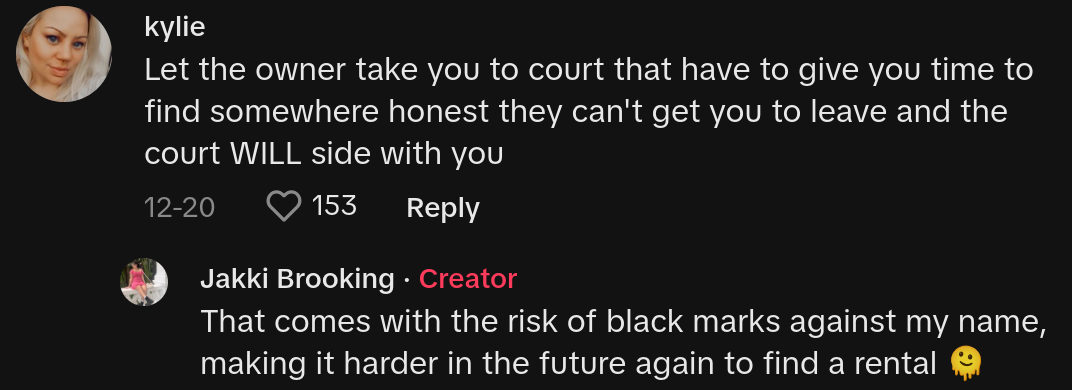 Single Mom Faces Homelessness After Landlord Doubled Rent