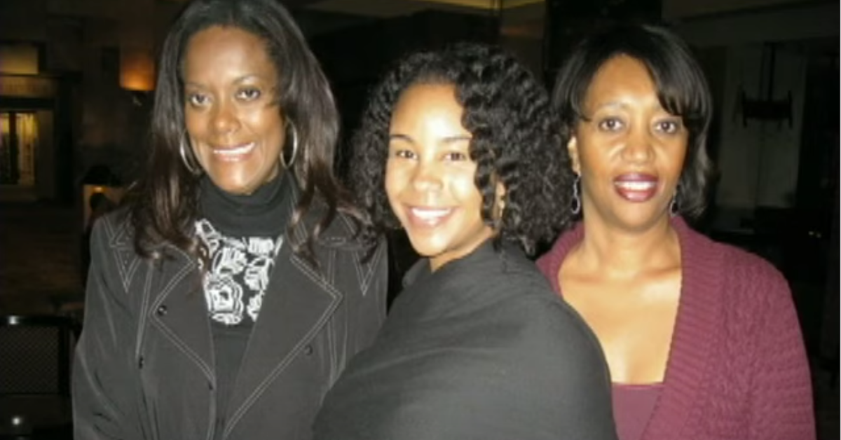 Aasha Davis' Sister, Lesley Herring, Went Missing and Was Never Found