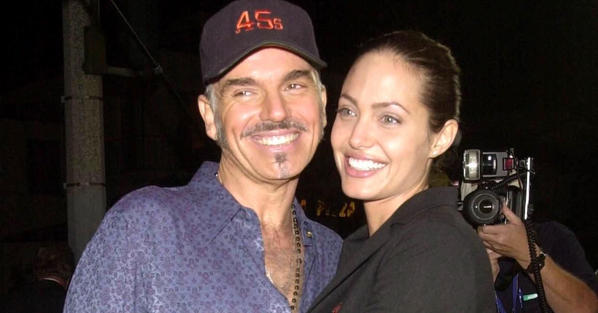 Look Back at Actor Billy Bob Thornton's Six Marriages