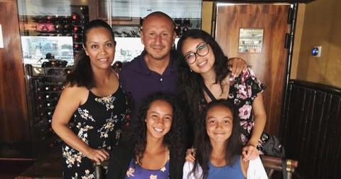 Leylah Fernandez's Parents: Meet the Tennis Star's Family