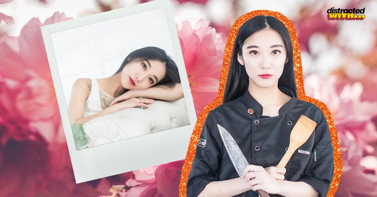 Distracted With... TriciaIsABirdy (EXCLUSIVE)