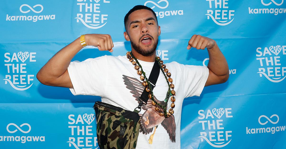 What Happened to Brother Nature? Folks Surprised by His Posts