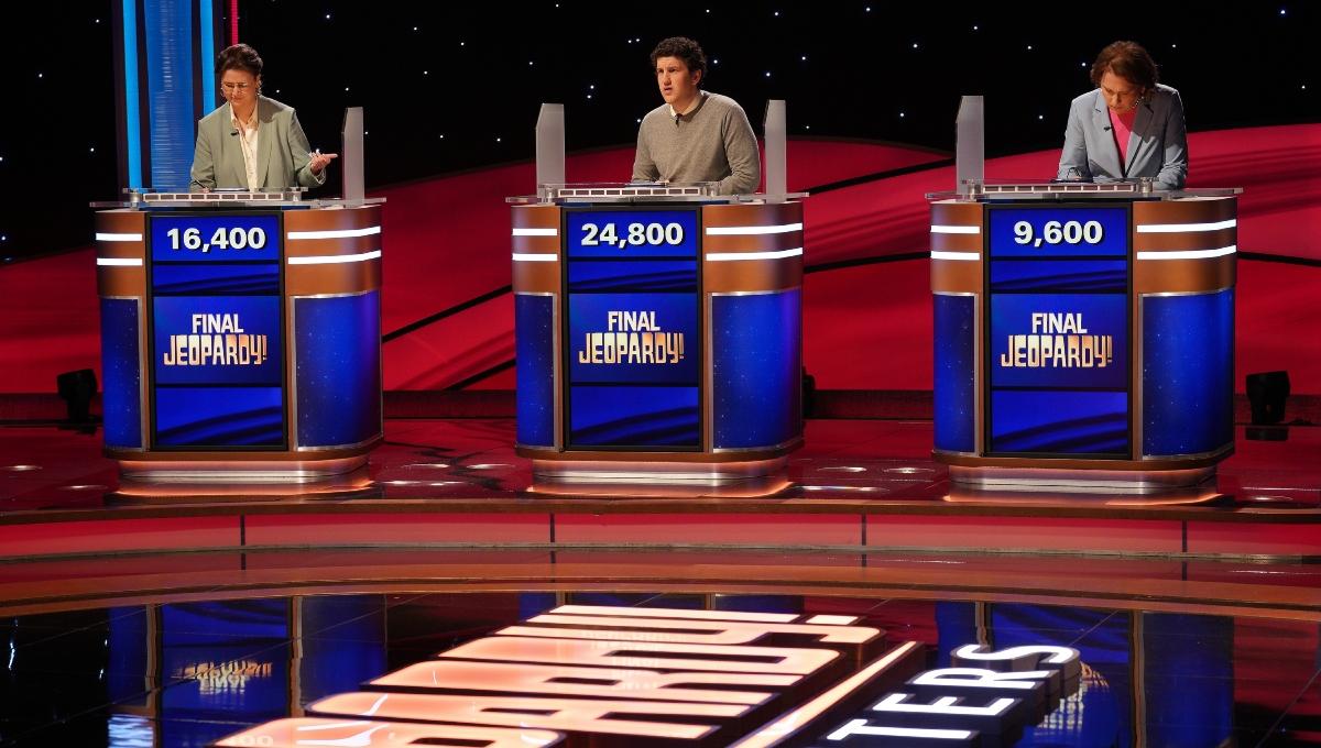 Why 'Jeopardy! Masters' Is Only Airing on ABC