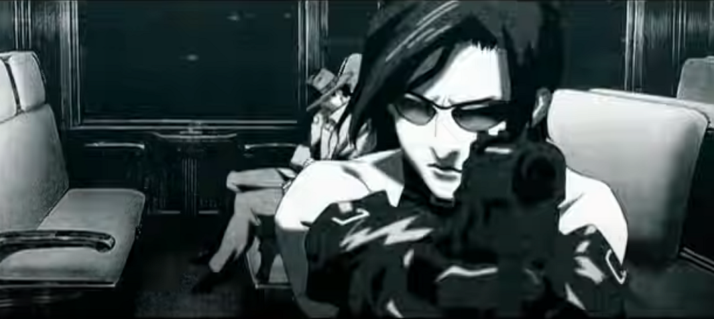 Is 'The Animatrix' Canon to the Films? What to Know About the Spinoff