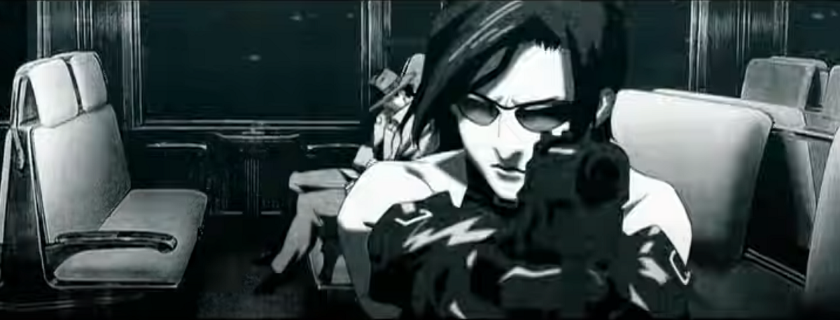 Is 'The Animatrix' Canon to the Films? What to Know About the Spinoff