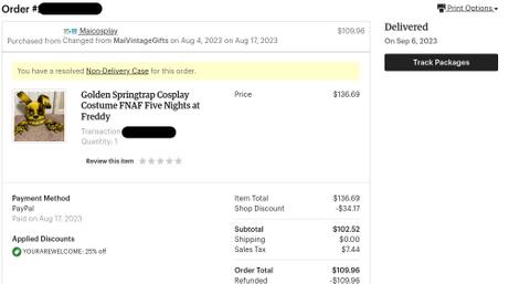 There's a FedEx Tracking Scam Everyone Should Be Aware Of