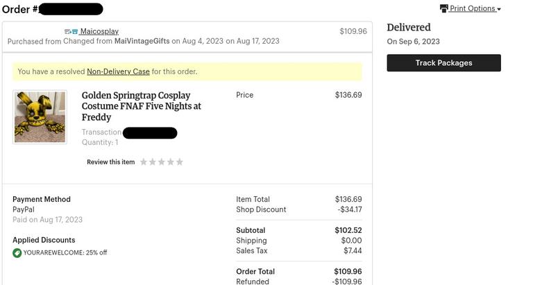 There's a FedEx Tracking Scam Everyone Should Be Aware Of