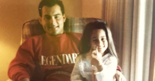 Bella Twins' Biological Father: Their Relationship Is Rocky