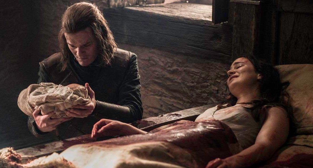 Why Is Jon Snow the Heir? His Targaryen Lineage Explained