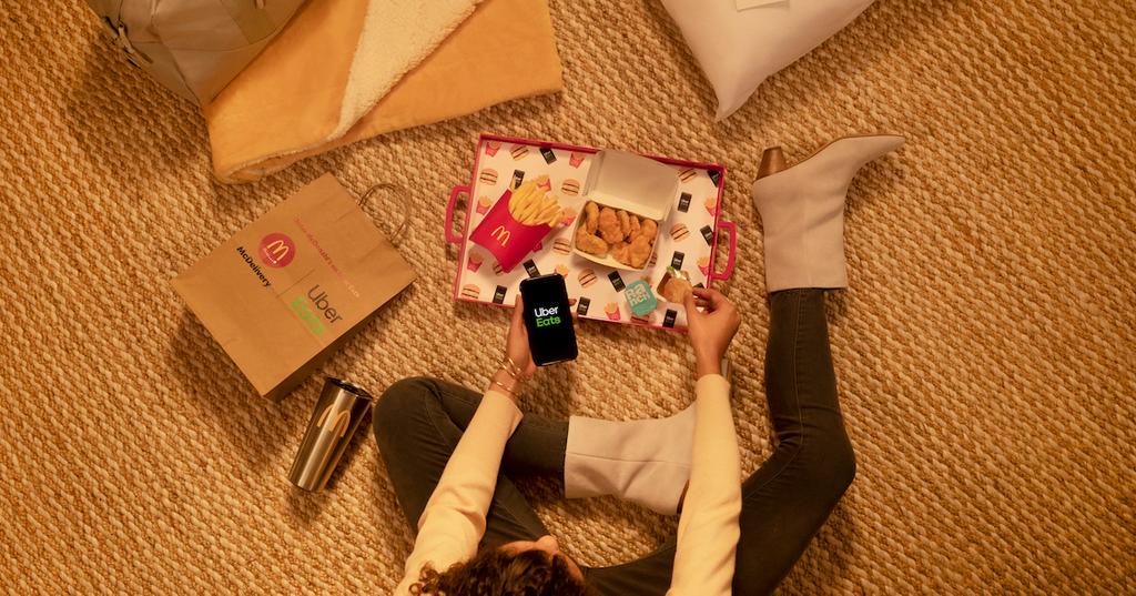 These Black Friday Fast Food Deals Are Too Good to Miss Out On