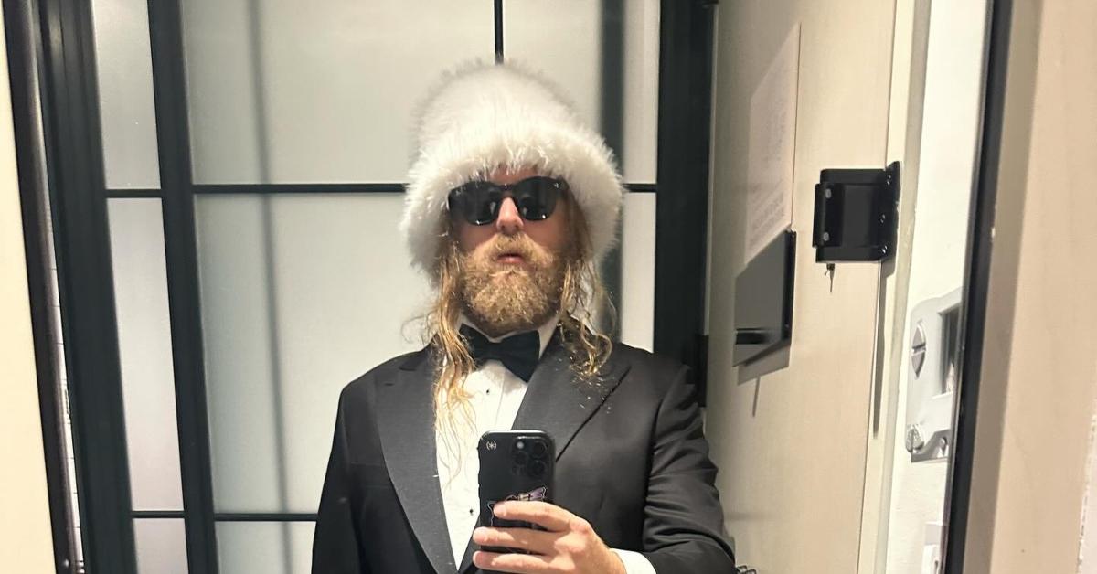 What Happened to Luke Trembath?