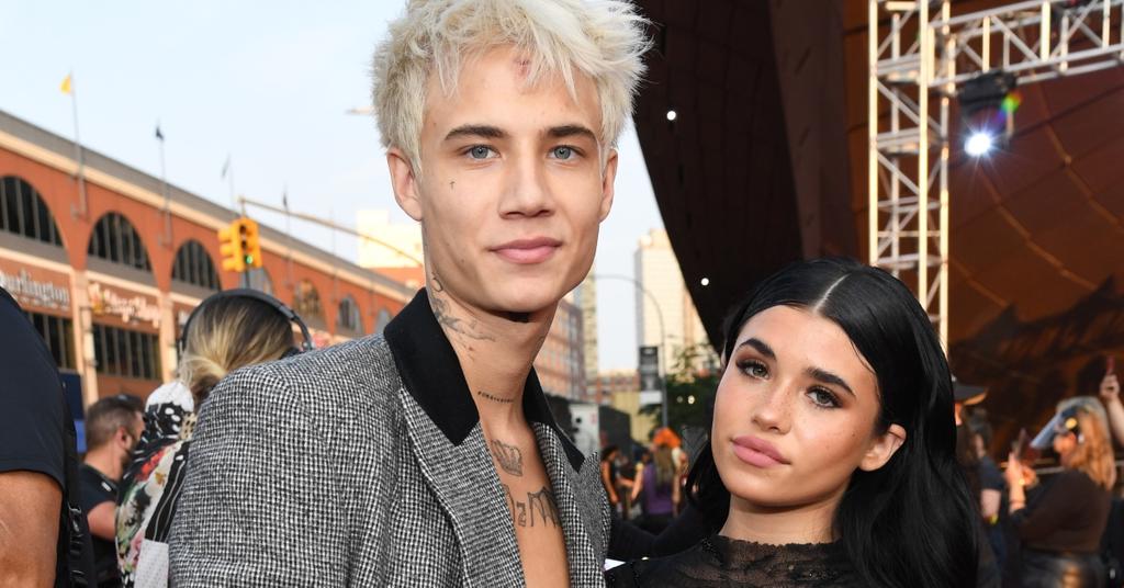 Who Is Nessa Barrett Dating? A Look at the Singer's Love Life