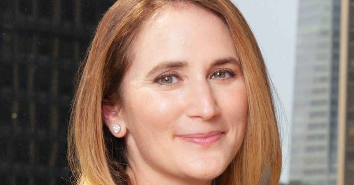 Blackstone Executive Wesley Lepatner Was Killed in a Shooting