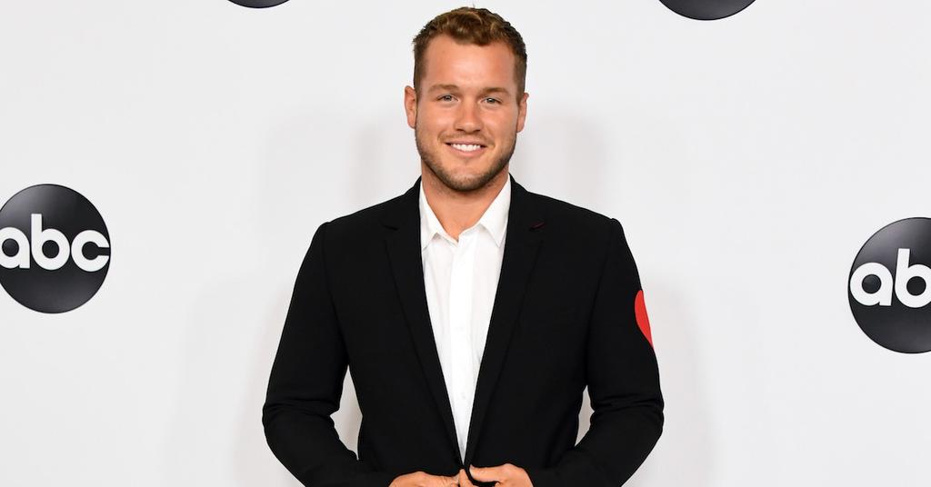 What Does Colton Underwood Do For a Living? Details on His Job