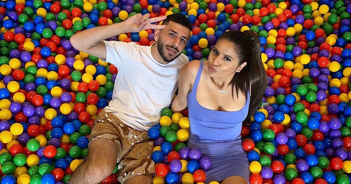 Why Did Brawadis and Jackie Break Up? He Wants to Get Back Together