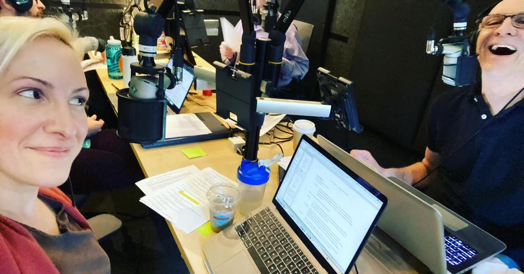 Greg Polcyn and Vanessa Richardson: the Hosts of ‘Cults’ and ‘Serial ...