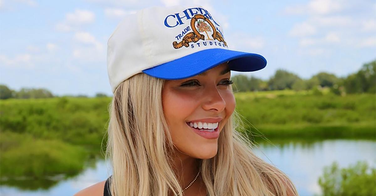 Who Is Drew Knotts? What We Know About This Fashion Influencer