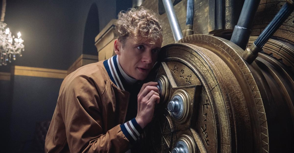 Hans Wagner's Safes: Why Did Hans Wagner Name Them After Wagner's Ring?