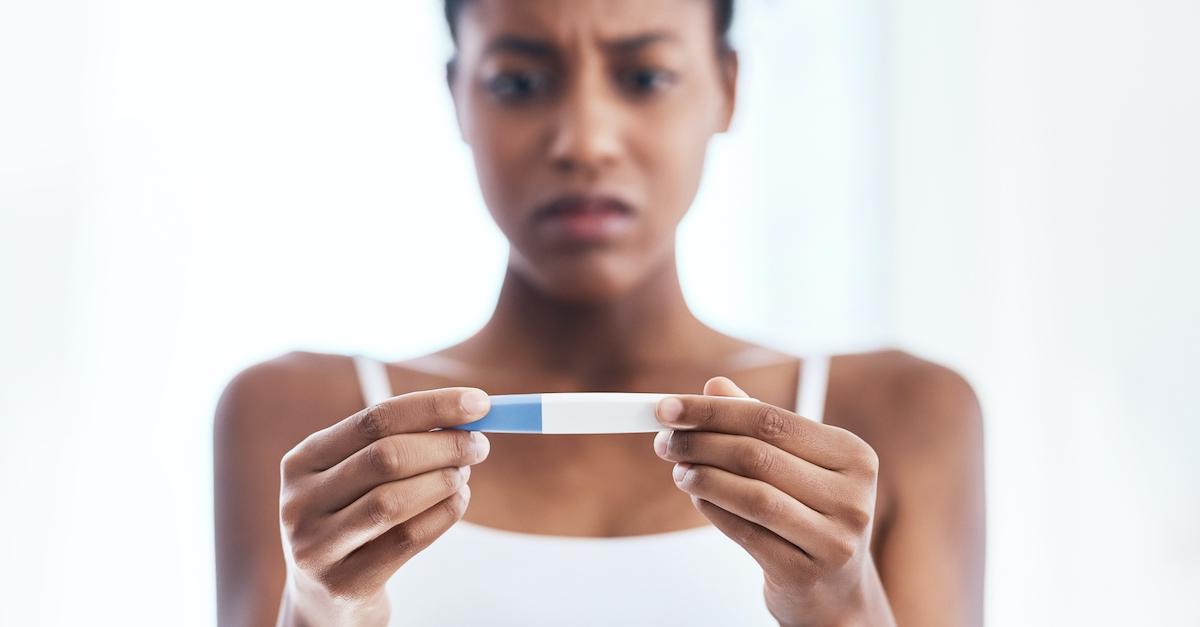 How to Get the Pregnancy Test Filter on TikTok to Determine Your Future