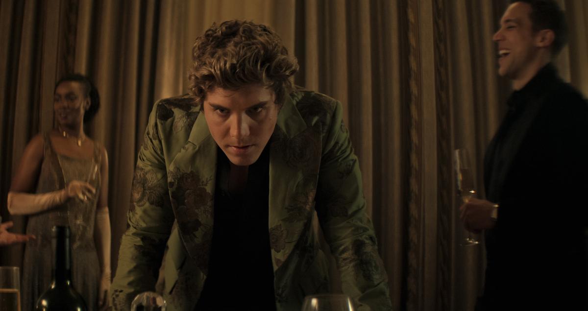 Lukas Gage Plays Adam in 'You' Season 4 — What You Need to Know (EXCLUSIVE)