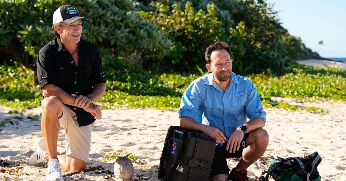 Survivor's Beware Advantage Rules Explained