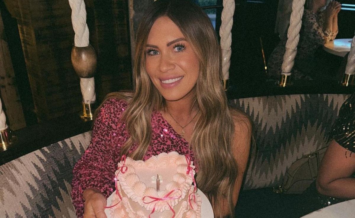 Inside Jessi Ngatikaura's Labiaplasty on Mormon Wives