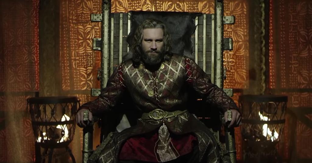 What Happened to Rollo in 'Vikings'? The Character Ran His Course