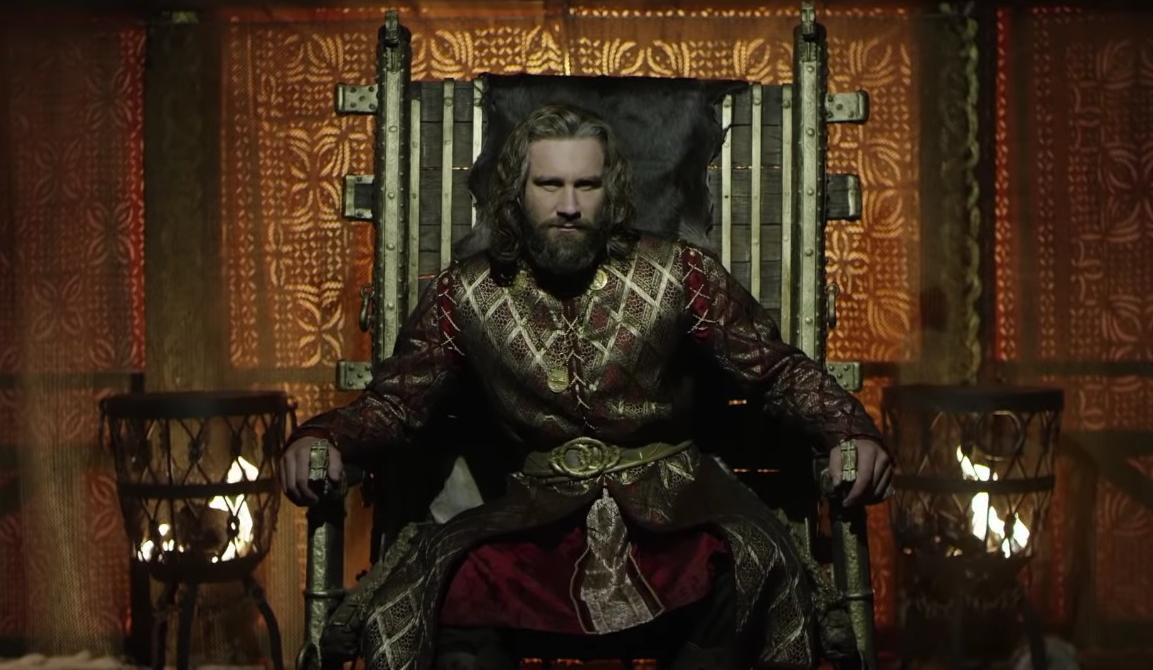 What Happened to Rollo in 'Vikings'? The Character Ran His Course