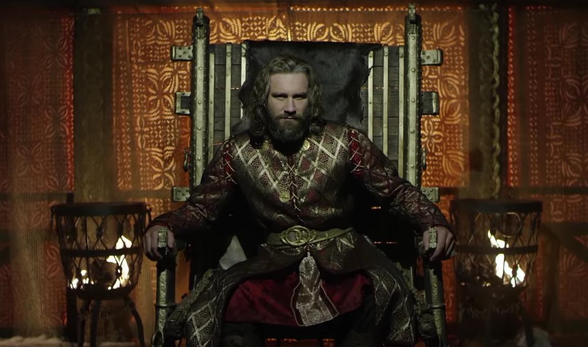What Happened to Rollo in 'Vikings'? The Character Ran His Course