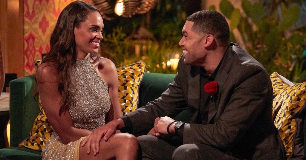 Does Rodney Win 'The Bachelorette'? Fans Root for Him (SPOILERS)