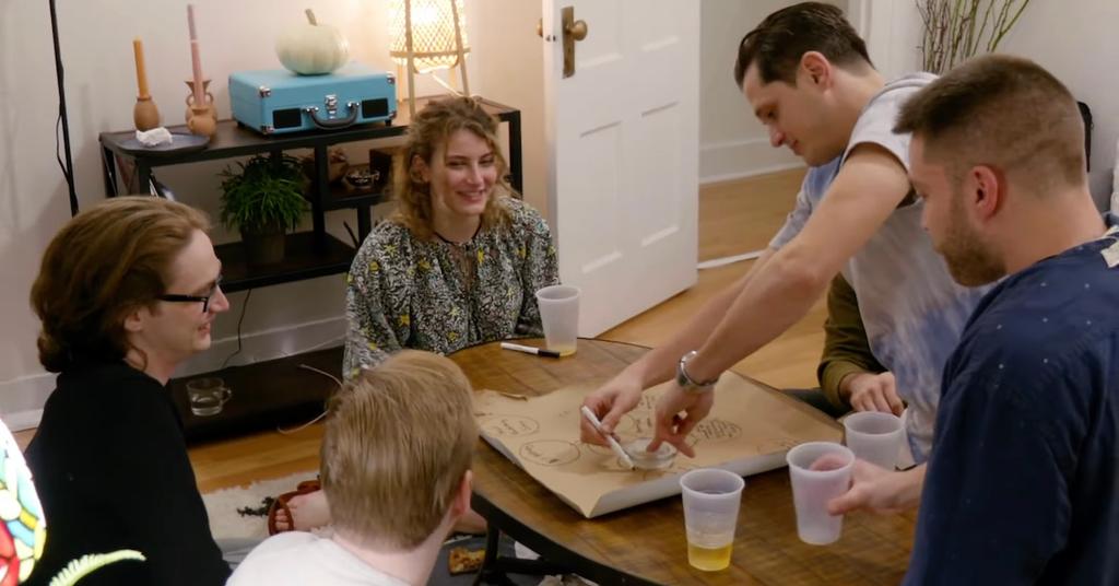 Where Is Lifetime’s ‘Five Guys a Week’ Filmed?