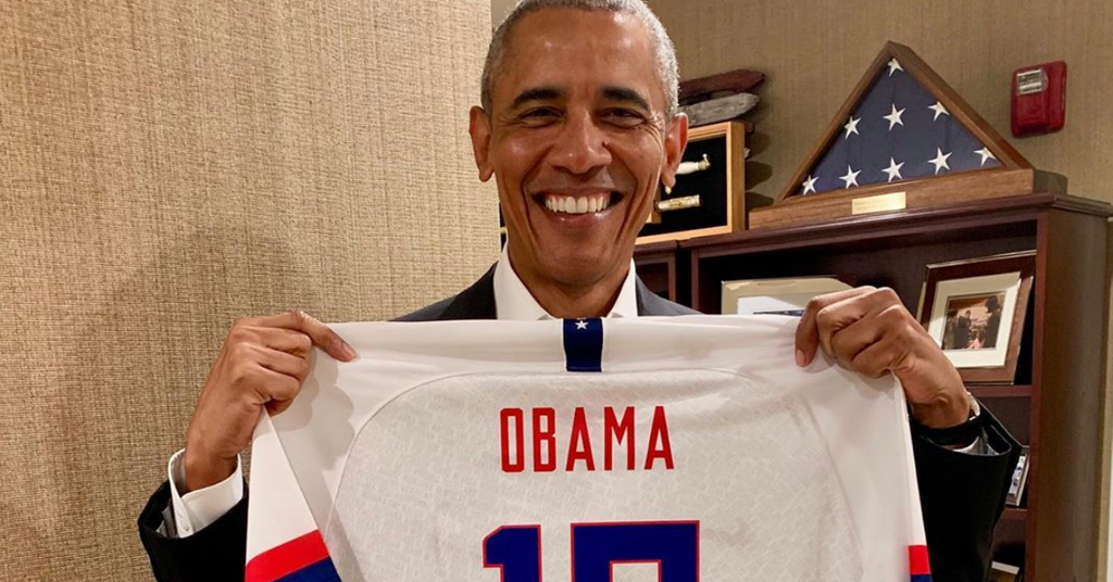 What’s Barack Obama Day? Here's What to Know