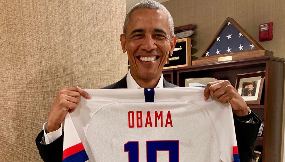 What’s Barack Obama Day? Here's What to Know