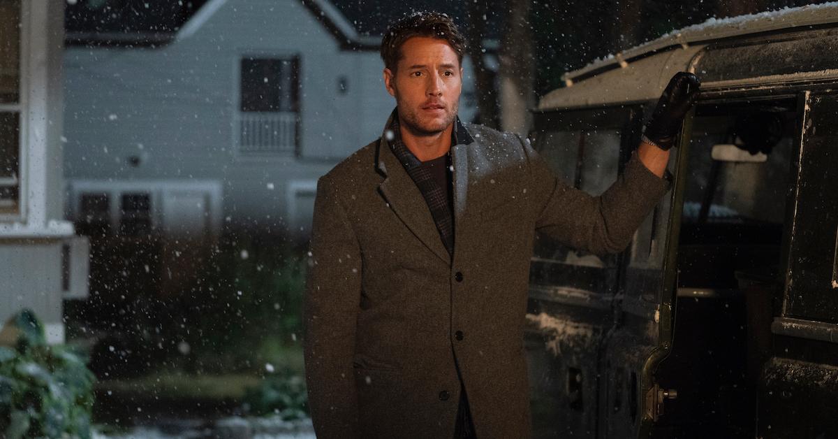 Where Was ‘The Noel Diary’ Filmed? Here's What We Know