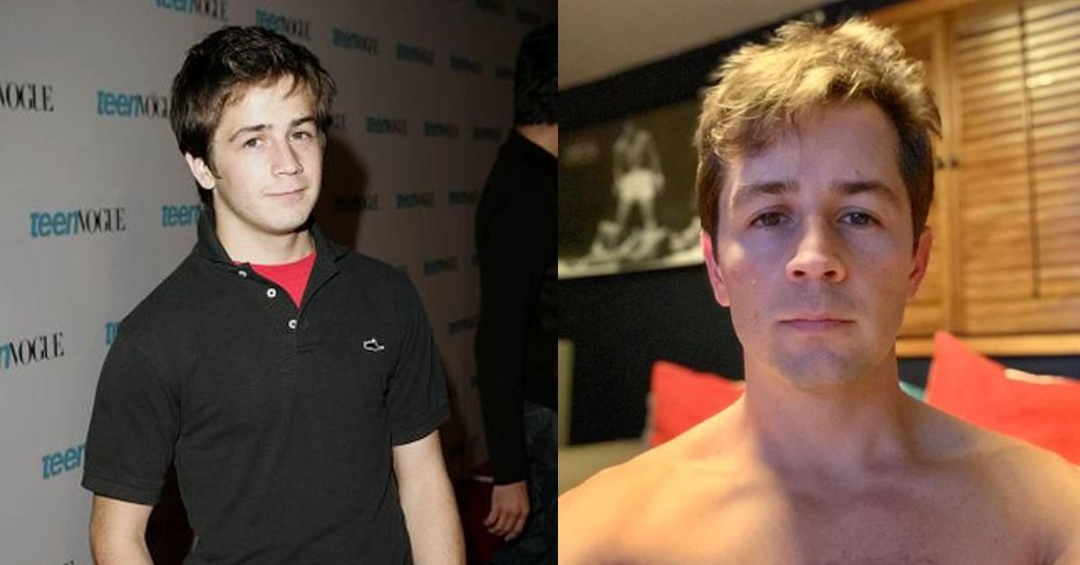 'Sky High' 15th Anniversary: Cast Then vs. Now Photos Are Wild