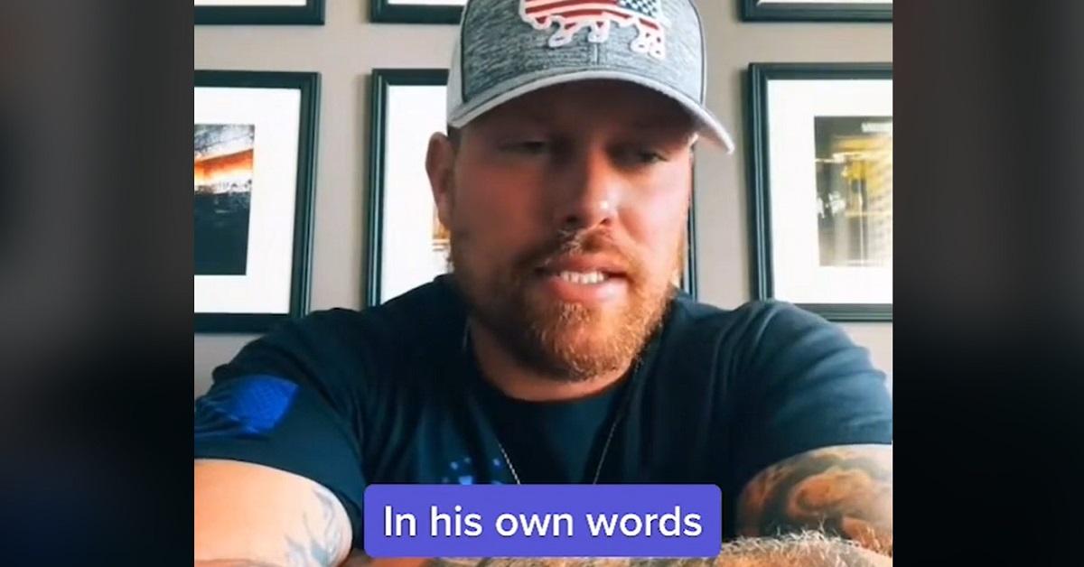 What Happened to Officer Kingery on TikTok? Why He Disappeared