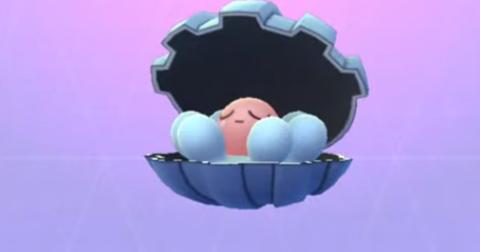 Clamperl’s Evolution Into Huntail and Gorebyss Explained