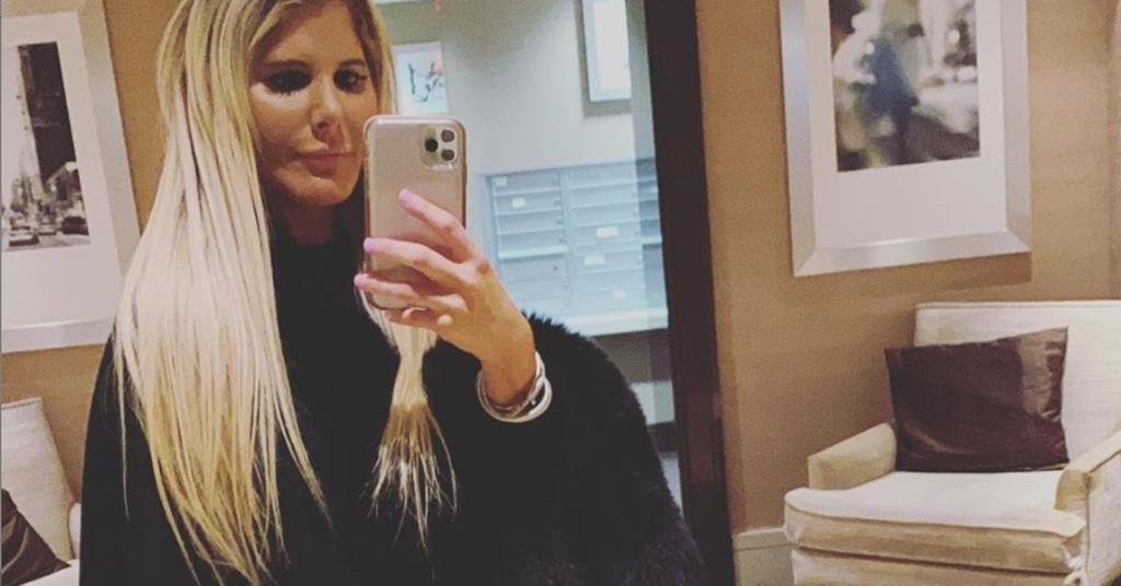 Meet Sara Burack, the True Star of 'Million Dollar Beach House'