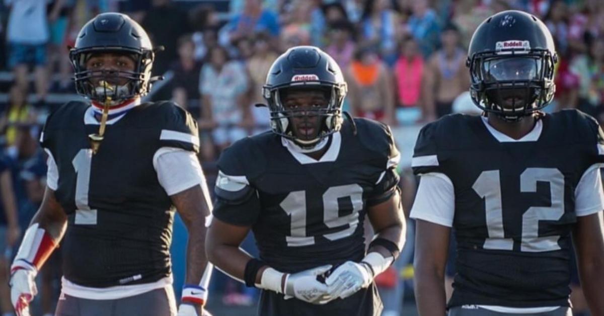 Is the Bishop Sycamore High School Football Team Real, Or Is It Fake?