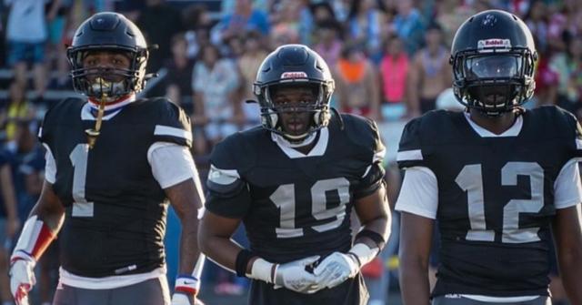 Is the Bishop Sycamore High School Football Team Real, Or Is It Fake?