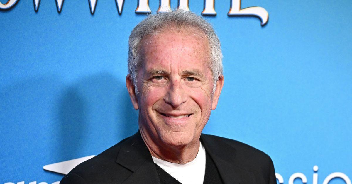 What Is Producer Marc Platt's Net Worth?