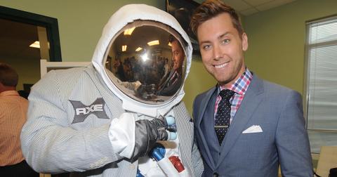 Who Is the Astronaut on 'The Masked Singer'? Spoilers