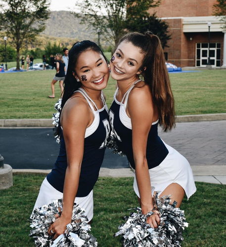 Who Created the "Say So" TikTok Dance? Meet Teen Genius Hayley Sharpe