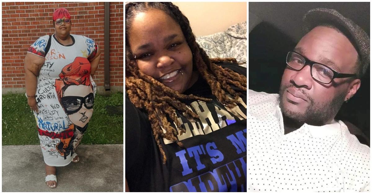 My 600-lb Life: Roshanda, Brandi, and Clarence Perrio Update