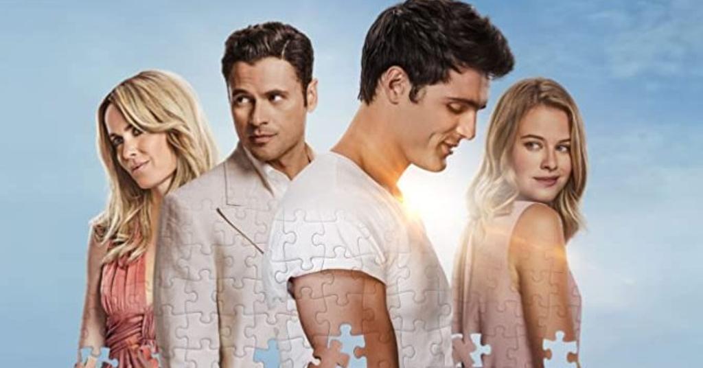 Is '2 Hearts' Movie Based on a True Story? Details on the New Drama!