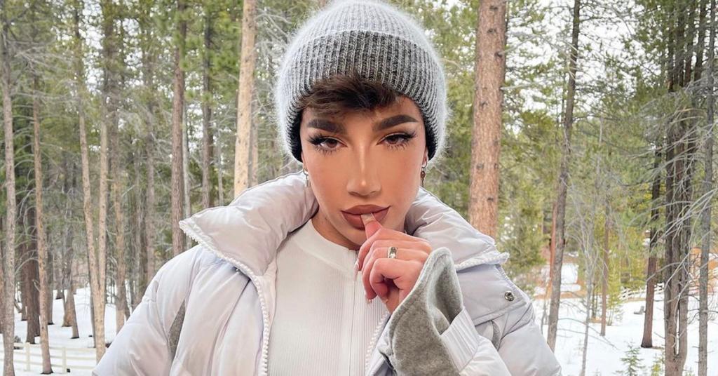 A 16-Year-Old Accused Beauty Influencer James Charles of Grooming