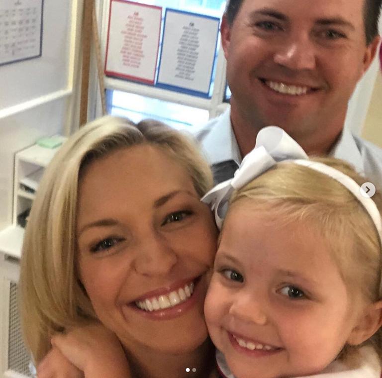 Ainsley Earhardt's Recent Divorce May Have Stemmed From Infidelity