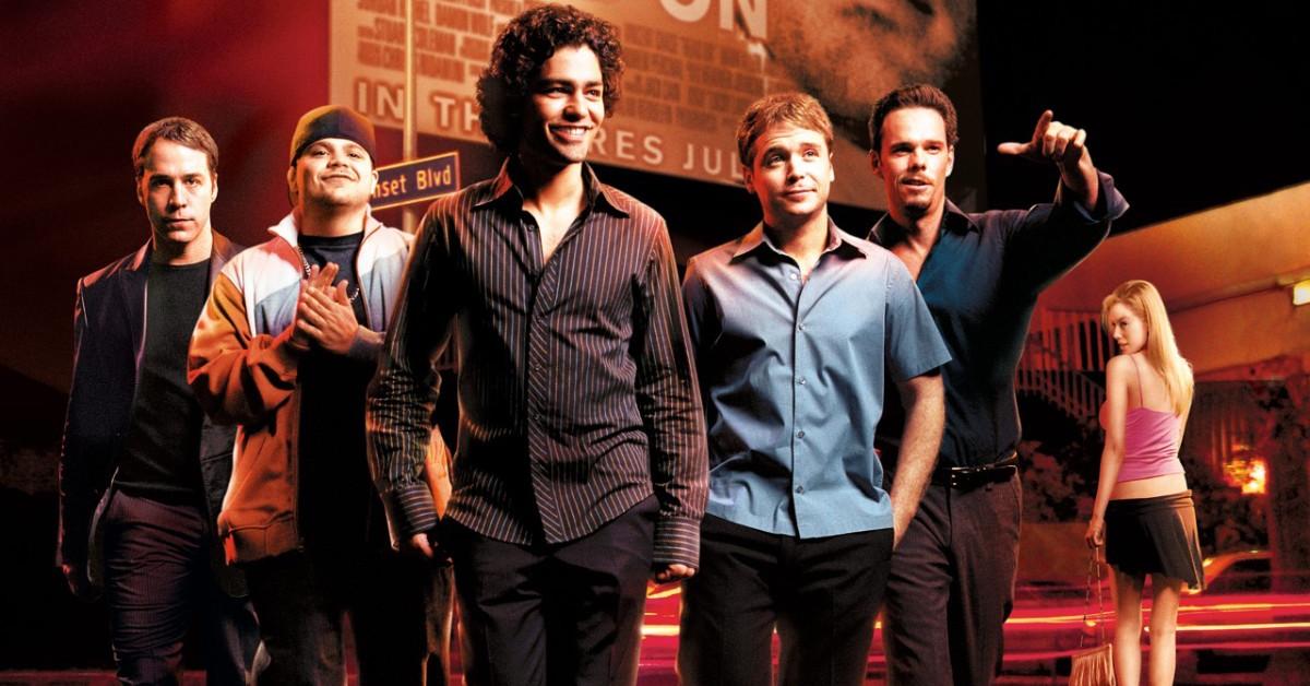 'Entourage' Cast Then and Now — 15 Years After the Show's Premiere